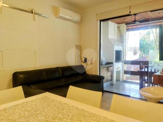 Villagio com 1 quartos à venda em Riviera SP