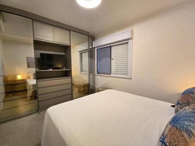Villagio com 1 quartos à venda em Riviera SP