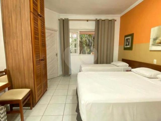 Villagio com 1 quartos à venda em Riviera SP