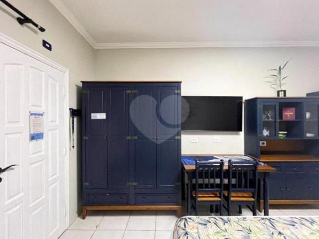 Villagio com 1 quartos à venda em Riviera SP