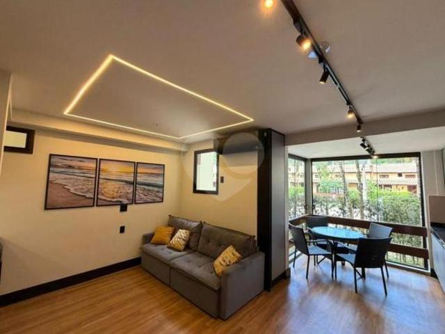 Villagio com 1 quartos à venda em Riviera SP