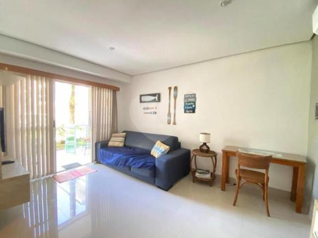 Villagio com 1 quartos à venda em Riviera SP