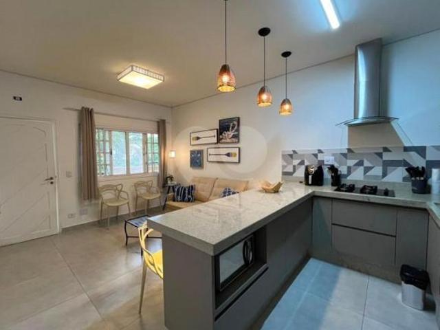 Villagio com 1 quartos à venda em Riviera SP