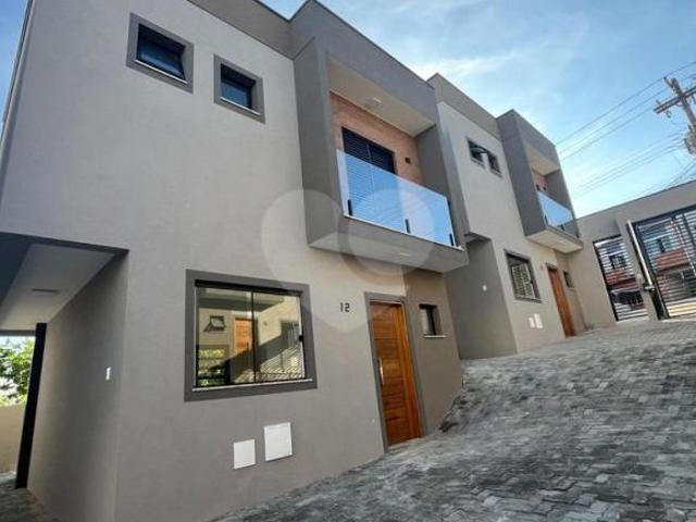 Villagio com 2 quartos à venda em Jardim santo antônio SP