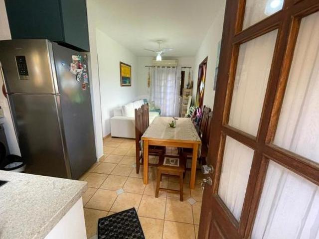 Villagio com 2 quartos à venda em Morada da praia SP