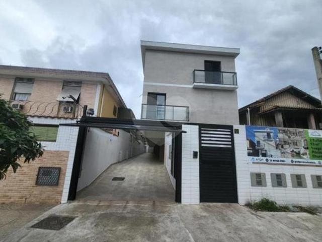 Villagio com 2 quartos à venda em Macuco SP