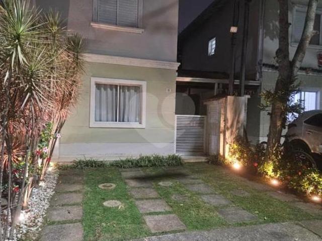 Villagio com 2 quartos à venda em Sítio Das Paineiras/california SP