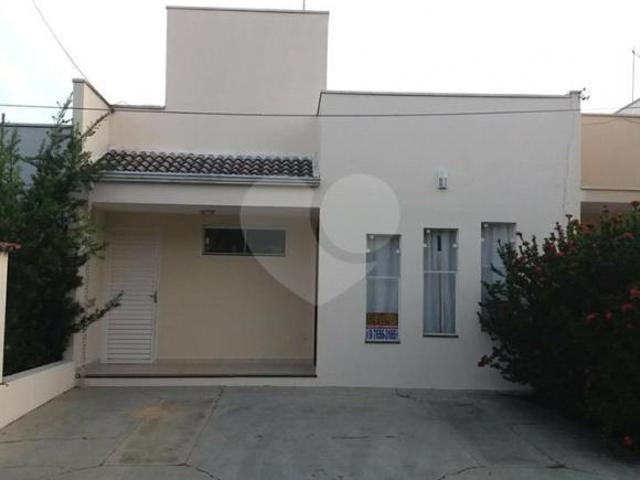 Villagio com 2 quartos à venda em Residencial são bento SP