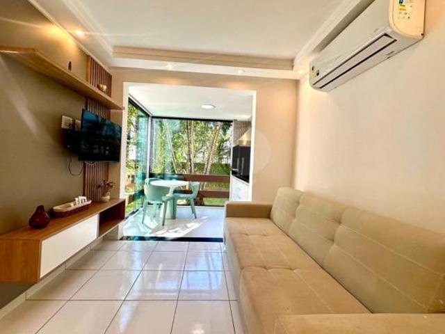 Villagio com 2 quartos à venda em Riviera SP
