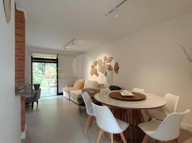 Villagio com 2 quartos à venda em Riviera SP