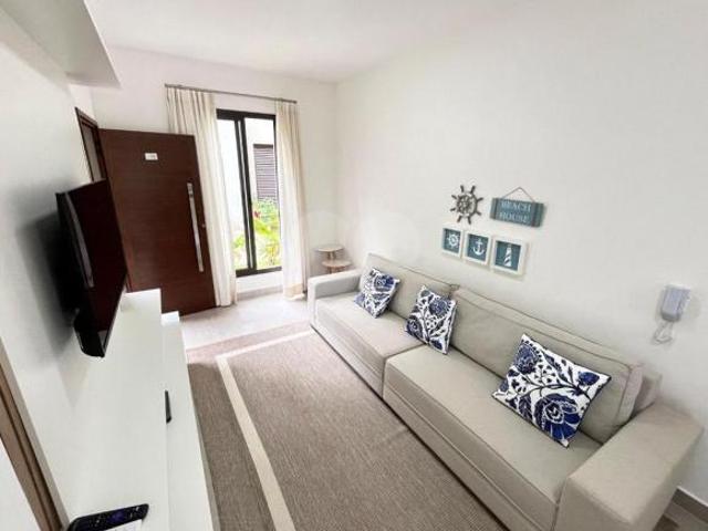 Villagio com 2 quartos à venda em Riviera SP