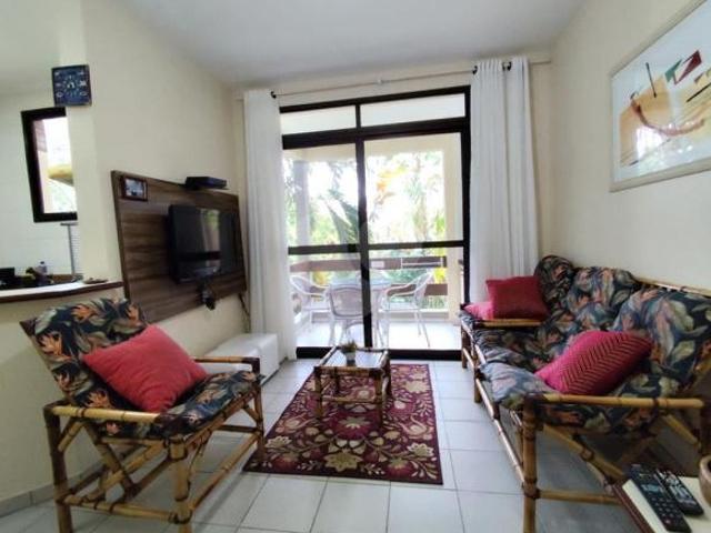 Villagio com 2 quartos à venda em Riviera SP