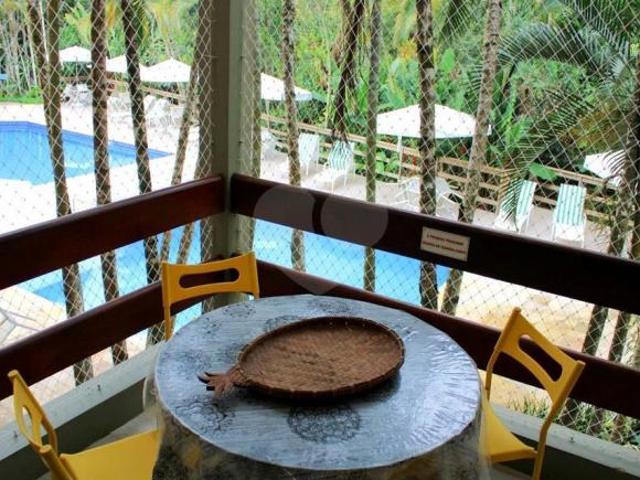Villagio com 2 quartos à venda em Riviera SP