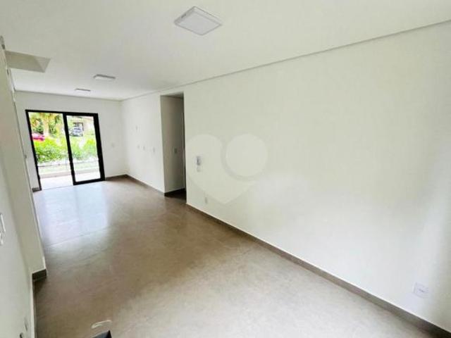 Villagio com 2 quartos à venda em Riviera SP