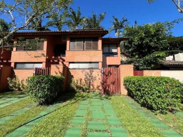 Villagio com 2 quartos à venda em Riviera SP