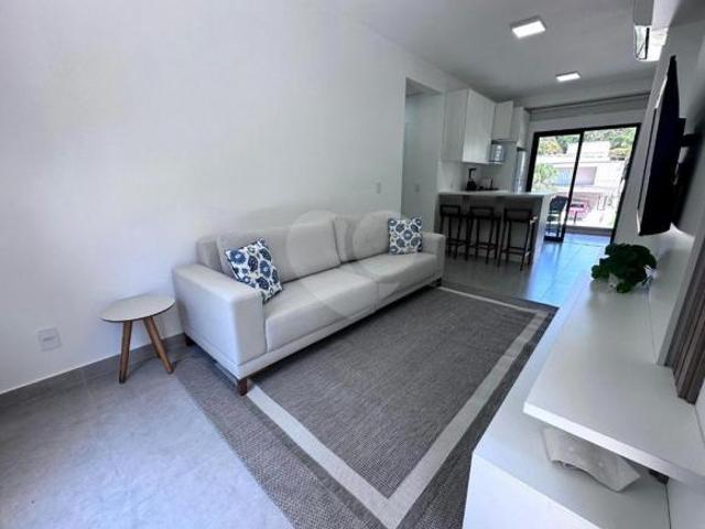 Villagio com 2 quartos à venda em Riviera SP
