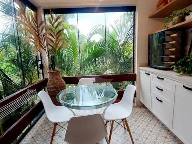 Villagio com 2 quartos à venda em Riviera SP