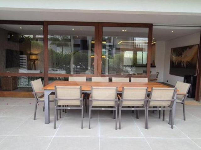 Villagio com 4 quartos à venda em Riviera SP