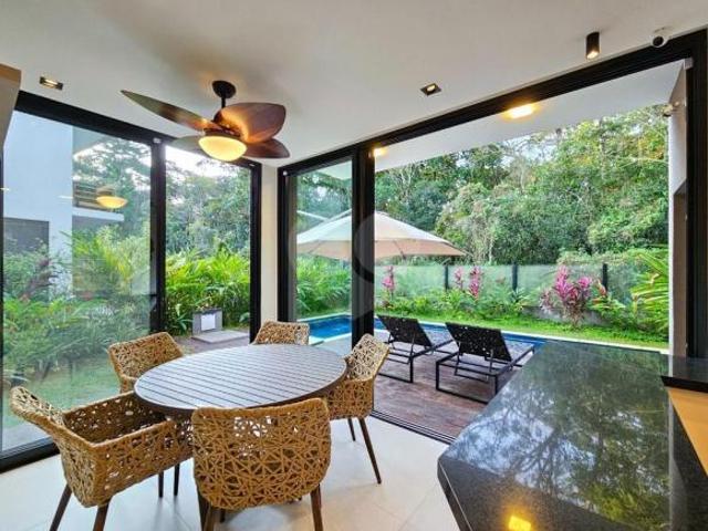 Villagio com 4 quartos à venda em Riviera SP