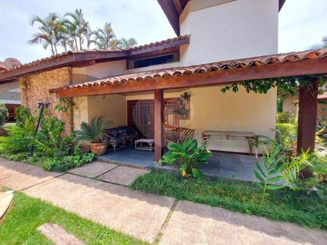 Villagio com 5 quartos à venda em Riviera SP