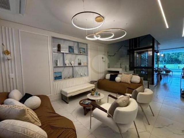 Villagio com 5 quartos à venda em Riviera SP