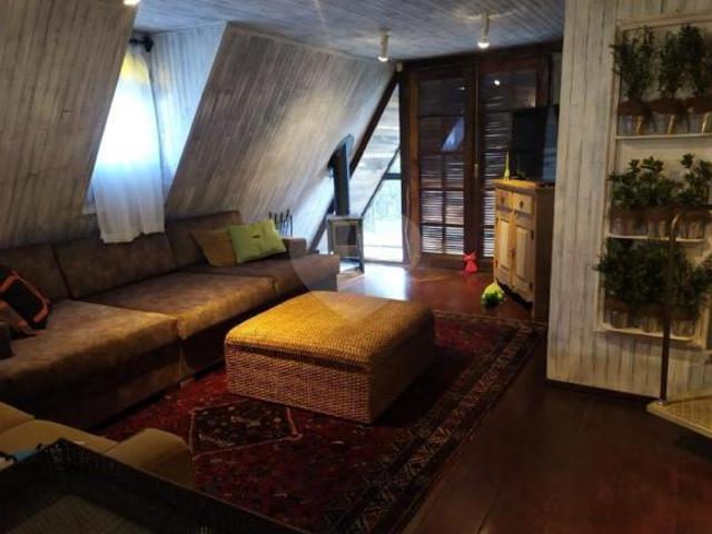 Villagio com 9 quartos à venda em Vila campos do jordão SP