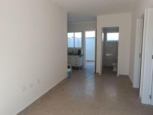 Villagio com dois dormitórios