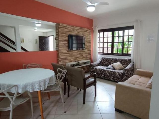 Villagio de 3 Suítes