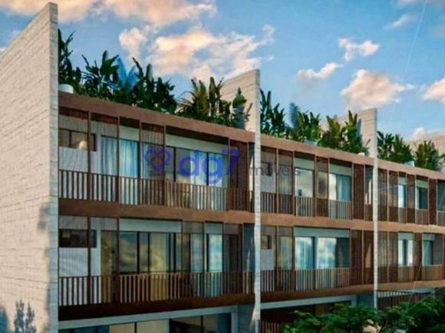 Villagio de luxo no Alto de Pinheiros – 3 casas incríveis!