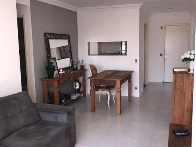 Villagio Di Torino Apartamento com 3 dormitórios à venda, 74 m² por R$ 660.000,00 Vila Prudente