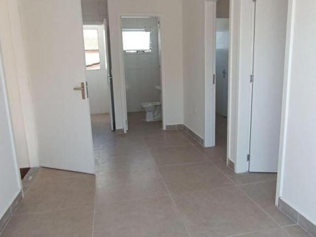 Villagio dois dormitórios