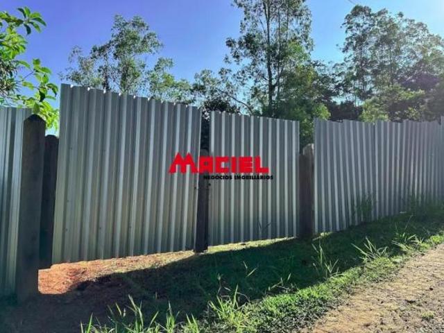 Villagio Fazendão Terreno em Condomínio de Chácaras 2.500 m²
