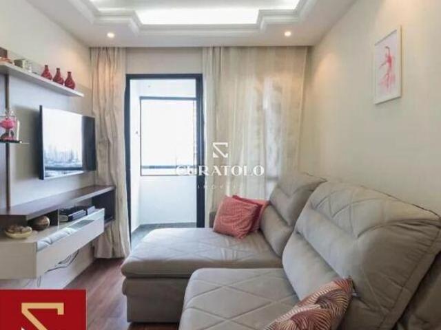 Villagio Felicita Mooca Apartamento à venda, de 2 quartos e 2 vagas na Mooca, São Paulo