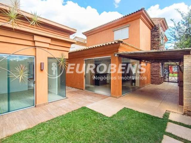 Villagio Harmonia Sobrado com 4 dormitórios