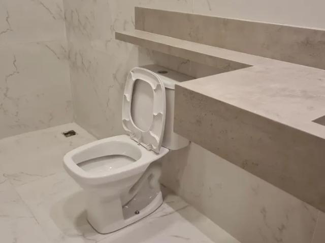 Villagio Milano casa térrea 3 dormitórios sendo uma suite sala pé direto alto cozinha com dispensa