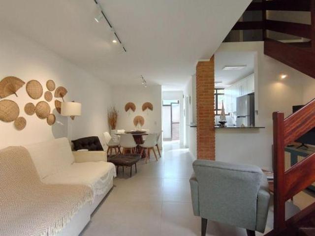 Villágio Mobiliado de Alto Padrão – Conforto e Exclusividade