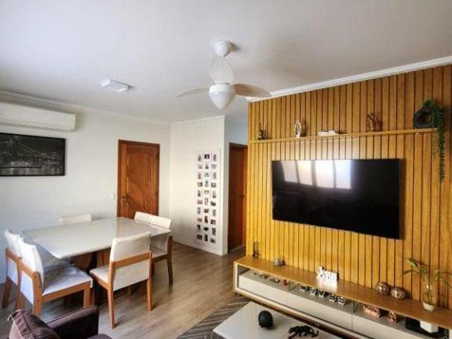 Villagio na Vila Gomes com 165m², 03 vagas próximo a USP