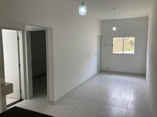 Villagio no Chácaras Pousada do Vale 2 dormitórios 1 ste