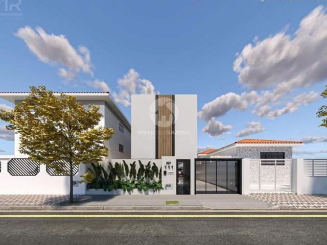 VILLAGIO NOVO NA VILA BELMIRO – ENTREGA EM JULHO!