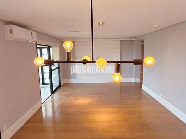 Villagio panamby, amplo living com terraço, 160,78m² 3 suítes 3 gar