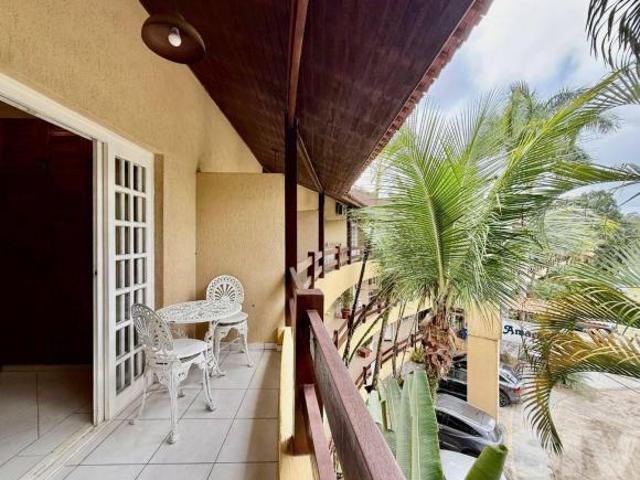 VILLÁGIO para Venda em BERTIOGA RIVIERA DE SÃO LOURENÇO com 98 m2 de Área Útil, 1 Dormitório s e