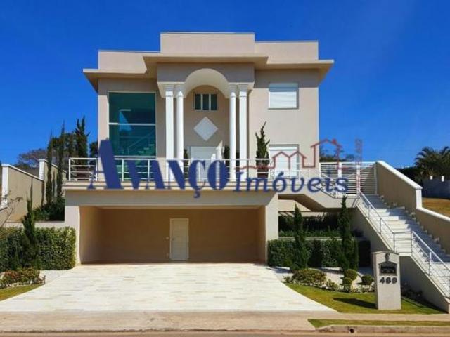 Villagio Paradiso Fino acabamento e com vista privilegiada
