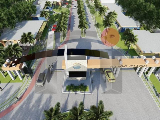 Villagio pelavida, o único condomínio transgeracional do brasil