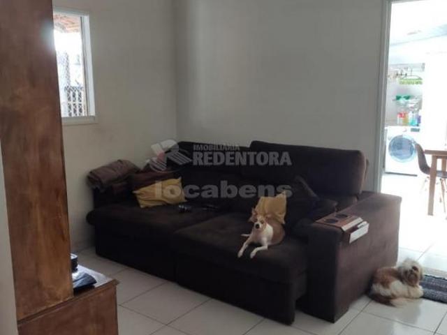 Villagio São Judas sobrado com 3 quartos
