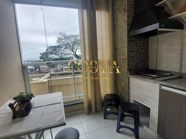 Villagio Santorini Apartamento em Vila São Francisco, Suzano/SP