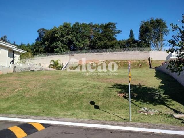 Villagio San Pietro Lote Espetacular de 1.000 m² para Construção Residencial