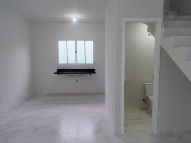Villagio Sobrado Novo à Venda em Villagio no Jardim das Bandeiras, Mogi das Cruzes, Aceita Permuta