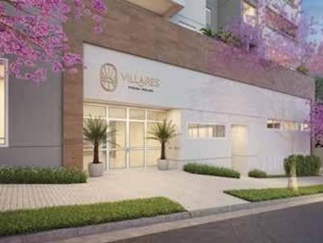 Villares Parada Inglesa Residencial