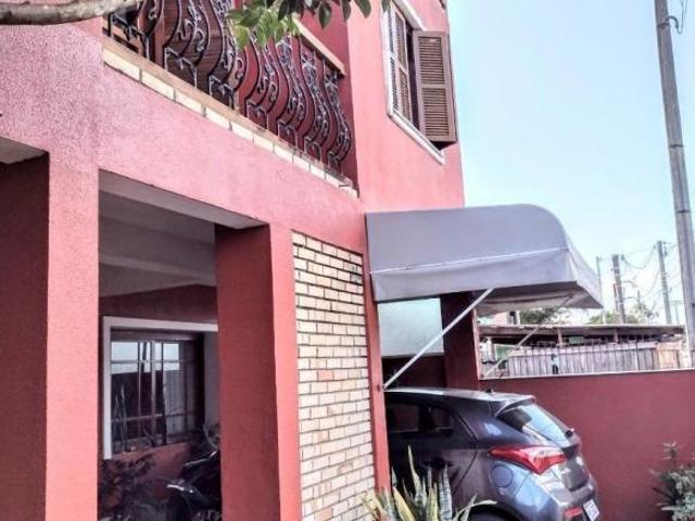 Villarinho Imóveis vende casa R$ 450.000,00 Di Primio Beck Porto Alegre/RS