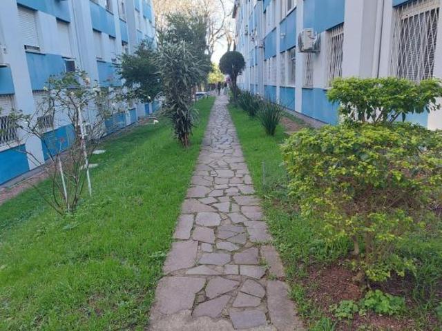 VILLARINHO VENDE APARTAMENTO DE 2 QUARTOS NA CA. VELHO FRENTE AO SUPER BOM,CRI